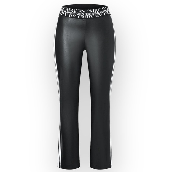 Cambio | Pants & Jumpsuits | Cambio Fae Pull On Pleather Pant | Poshmark